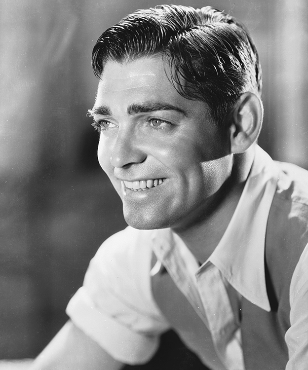 1930s Actors