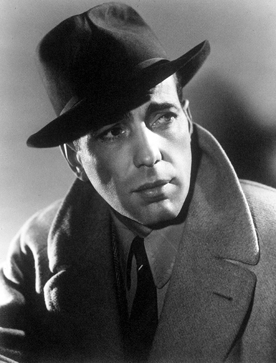 1930s Actors