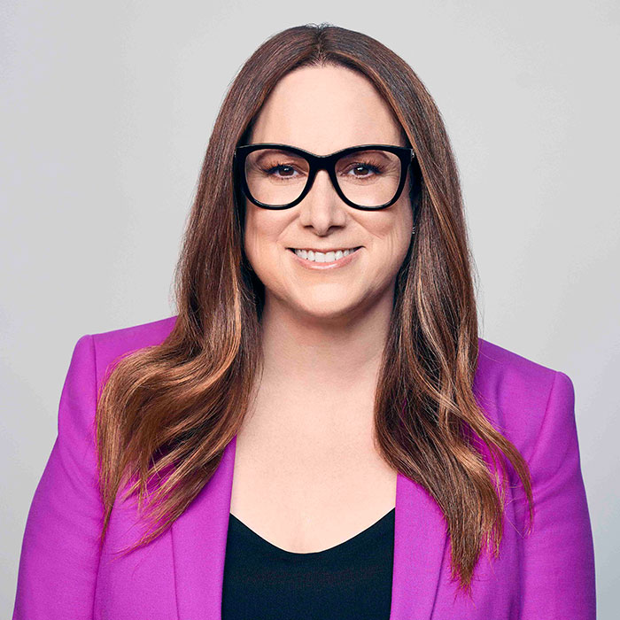 Susan Rovner - Chairman of Entertain.. - NBCUniversal | ZoomInfo.com